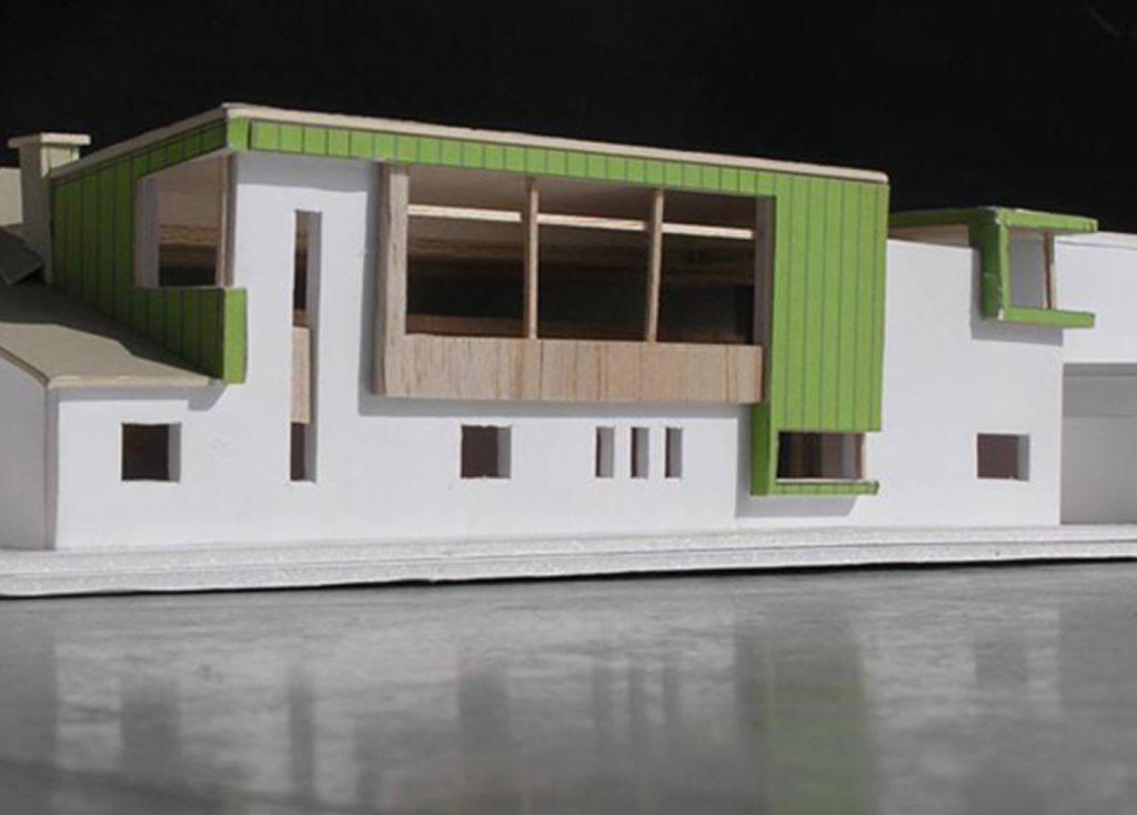 Greystones Library | Kenneth Hennessy Architects